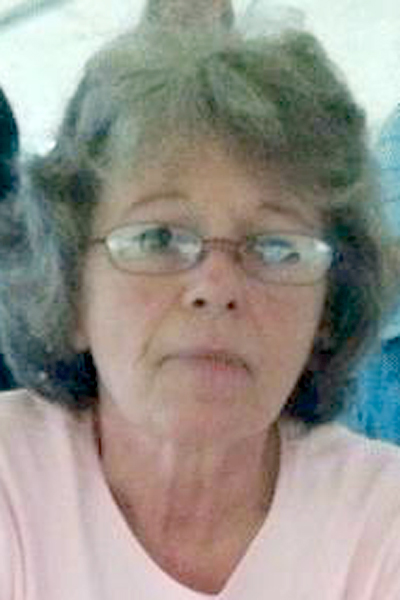 Terri L. Anthony 1955-2020 | News, Sports, Jobs - Tribune Chronicle